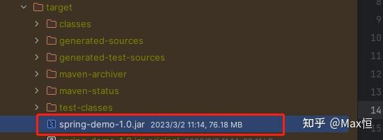使用IDEA部署SpringBoot项目(Maven_Gradle)教程 - 知乎