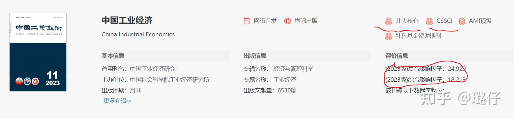 什么是北大核心、南大核心、SCI、SSCI、CSSCI? 如何选择期刊？ - 知乎