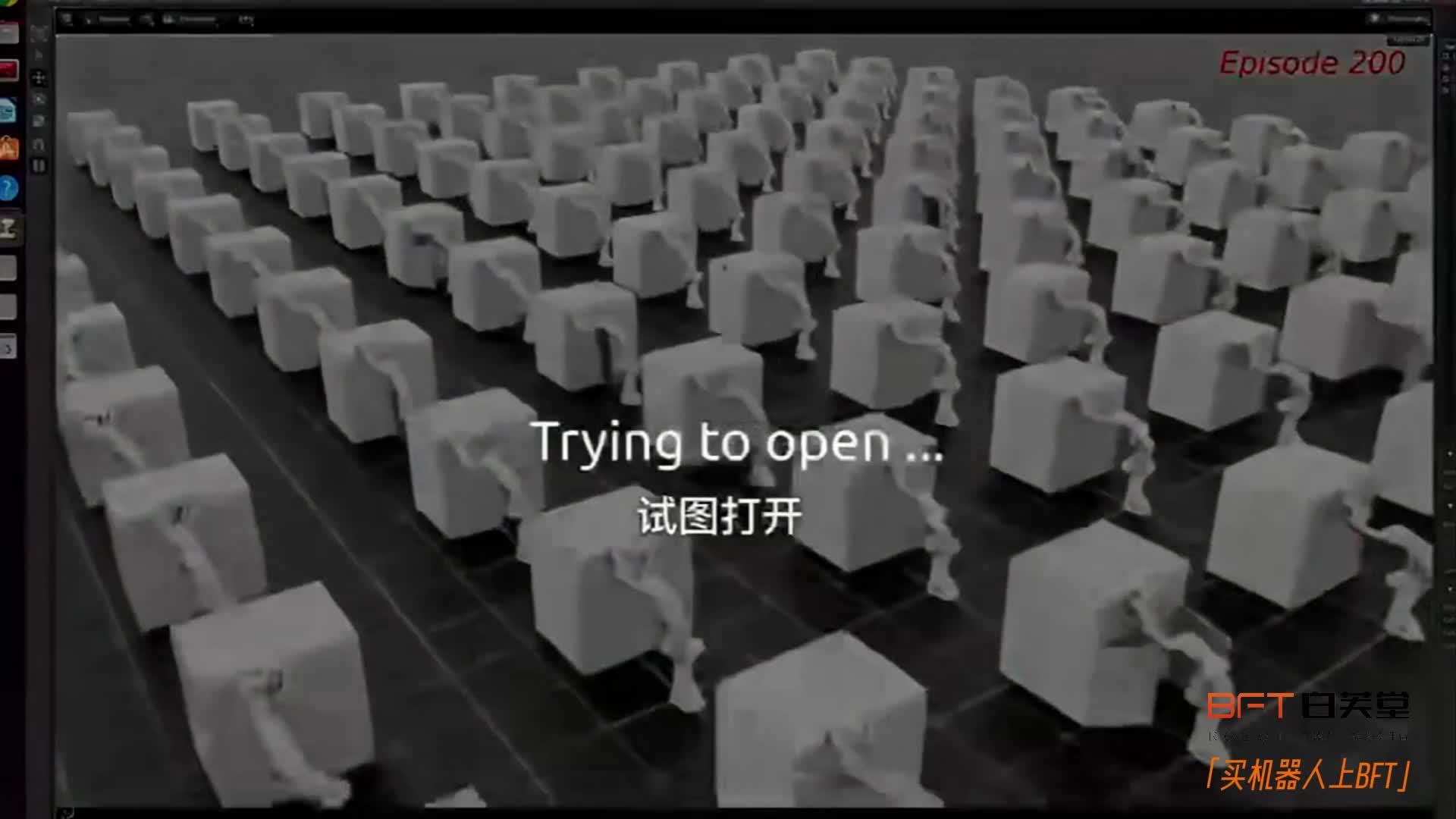 Franka Research 3 × NVIDIA Isaac Sim：深度强化学习开启机器人复杂操作新范式 - 知乎