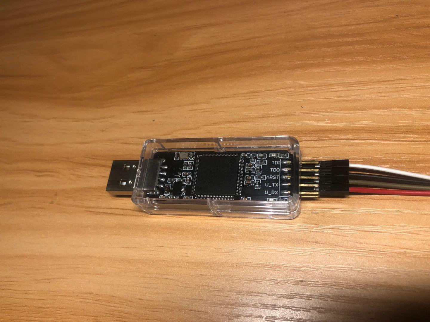 DAPLink高速版 - 知乎