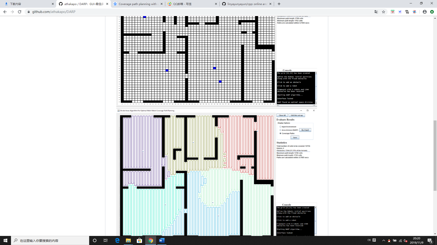 CCPP的github项目调研 - 知乎
