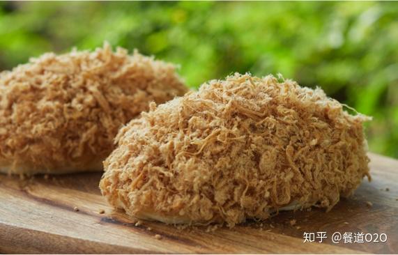 蝉联五届“年度品牌”，面包新语开拓中国新烘焙 - 知乎