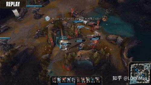 2025LCK赛区DK 2-1 BFX - 知乎