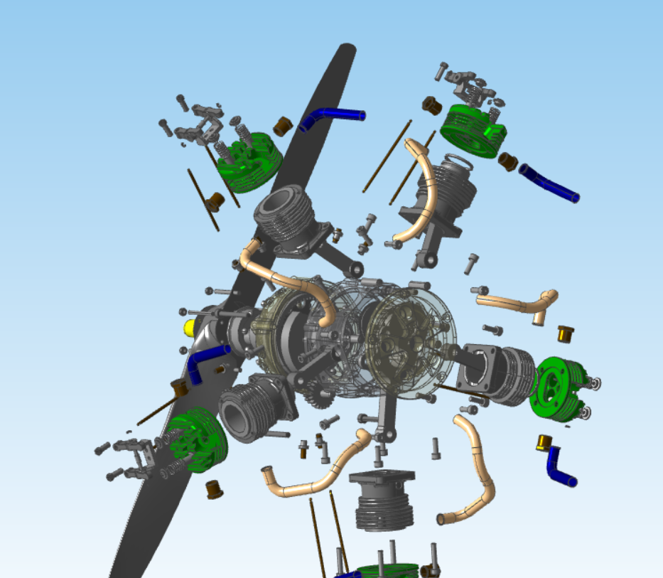 【技能技巧】PC端SView使用方法 - 知乎