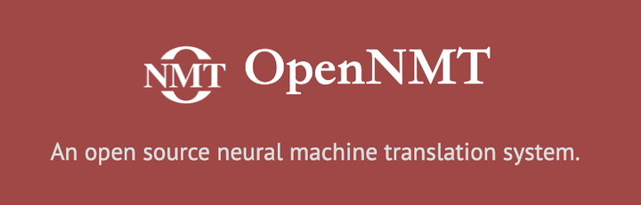 [Tool-1] OpenNMT训练 - 知乎