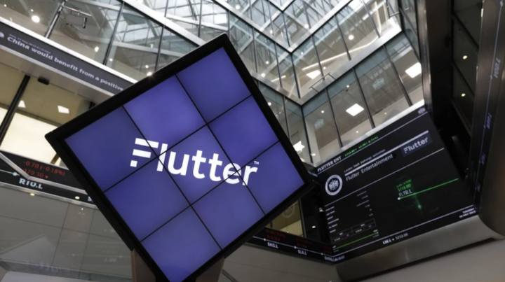 Flutter 渲染机制——GPU线程渲染 - 知乎