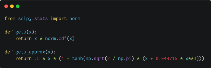 激活函数其实并不简单：最新的激活函数如何选择？ - 知乎