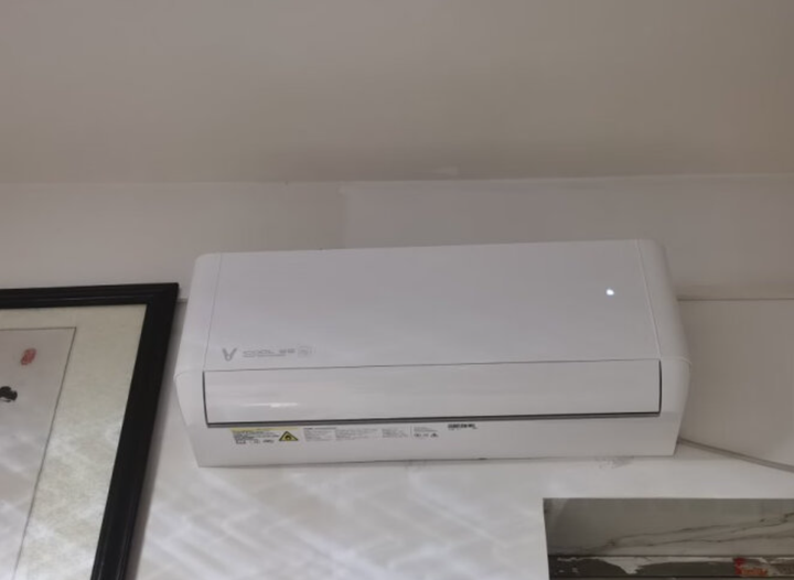 云米KFRd-35GW/Y4PP2-A1怎么样？使用七周后优缺点评测 - 知乎