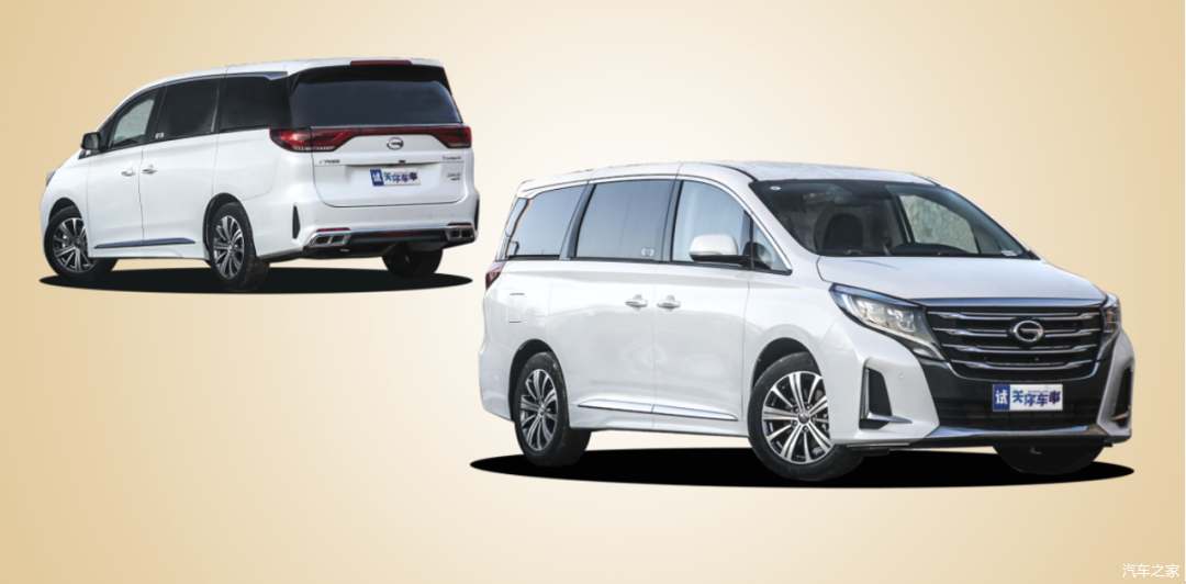 自主传祺GM8对比合资别克GL8，究竟差异在哪里？ - 知乎