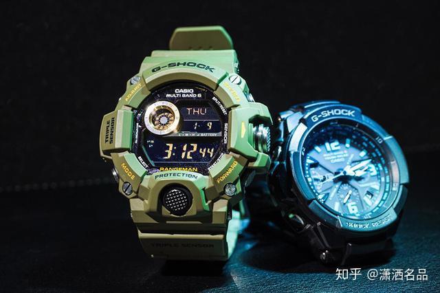如何挑选适合自己的手表？ - 知乎