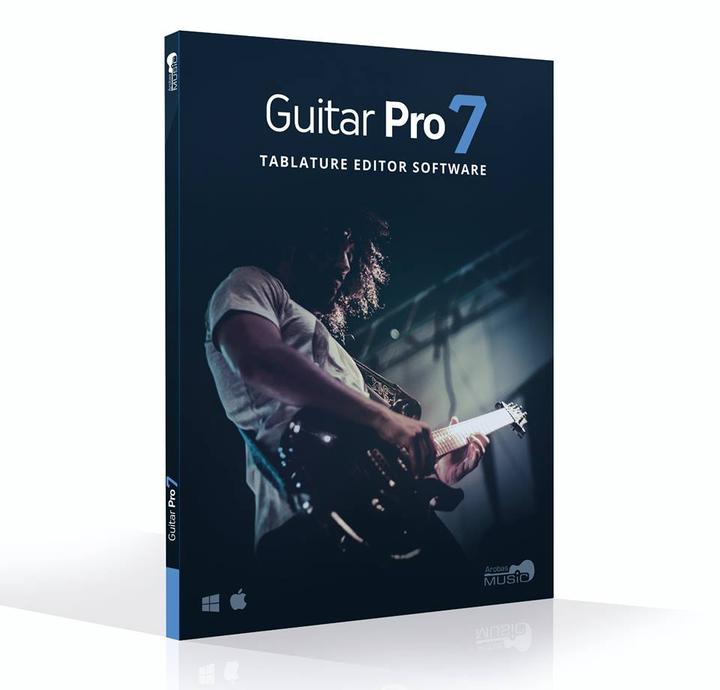 GTP系列教程（二十三）：Guitar Pro教程之组织小节 - 知乎