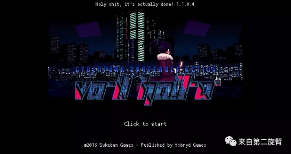 如何评价赛博朋克游戏《VA-11 Hall-A》？ - 知乎