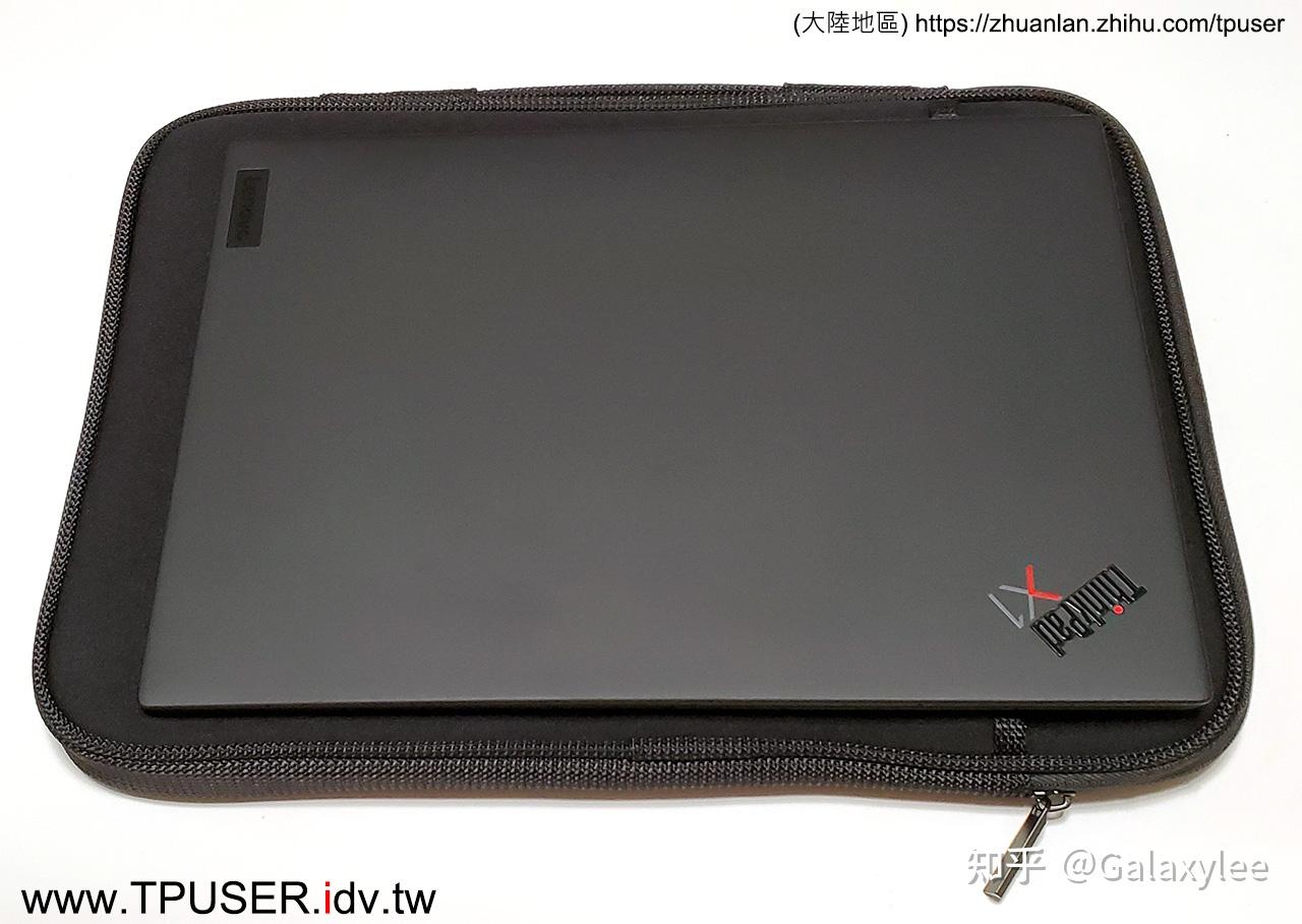 ThinkPad X1 Nano Gen1使用心得(下)-软件&外设篇 - 知乎