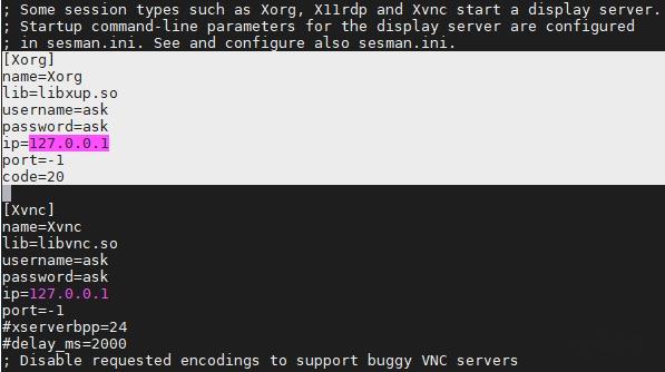 配置CentOS 7通过MSTSC连接远程桌面 - 知乎
