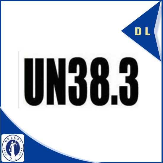 电池做UN38.3简介 - 知乎