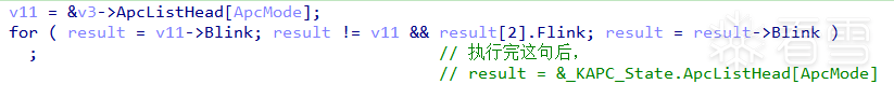 Win10 x64 APC的分析与玩法 - 知乎