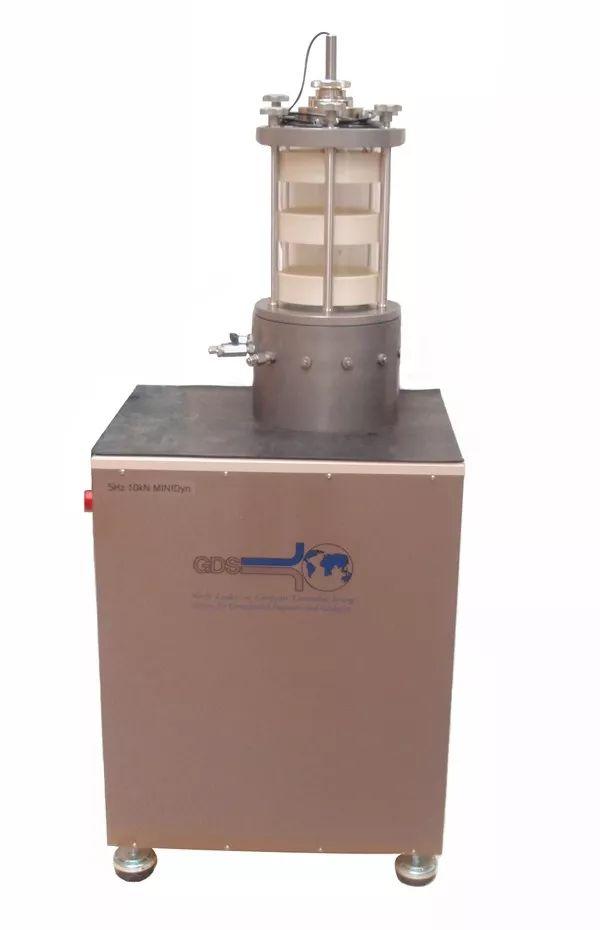 GDS经典科研型动三轴DYNTTS系统的新功能 - 知乎