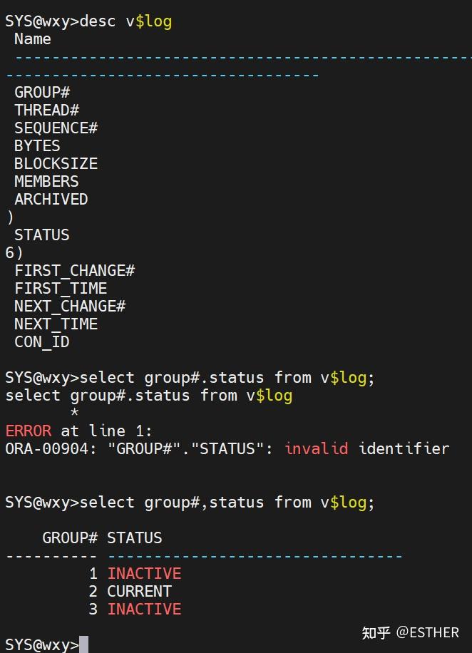 数据库的备份与恢复 - 知乎