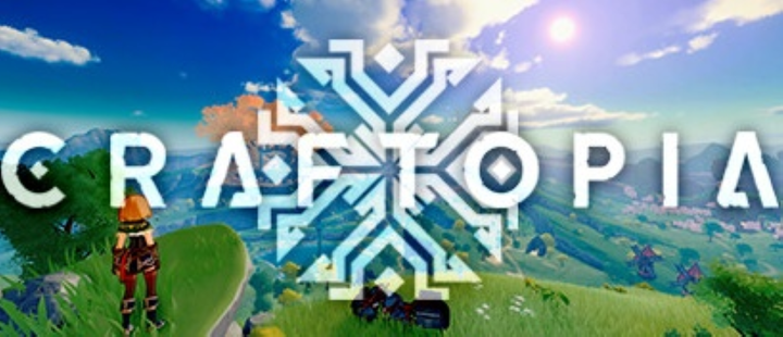 (Craftopia)创世理想乡服务器开服教程 - 知乎