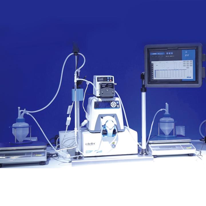 实验级切向流超滤系统Biophsep™ TFF System- MiniLab - 知乎