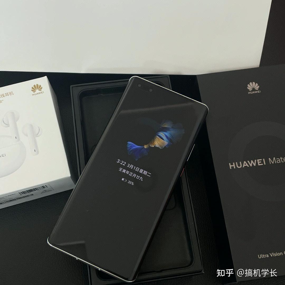 华为Mate40pro已经使用300天，和大家聊一下将近一年的使用体验 - 知乎