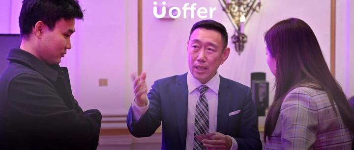 波士顿U30峰会圆满成功！胡润百富北美独家职业合作伙伴IntelliPro x Uoffer将助力更多学员上岸！ - 知乎