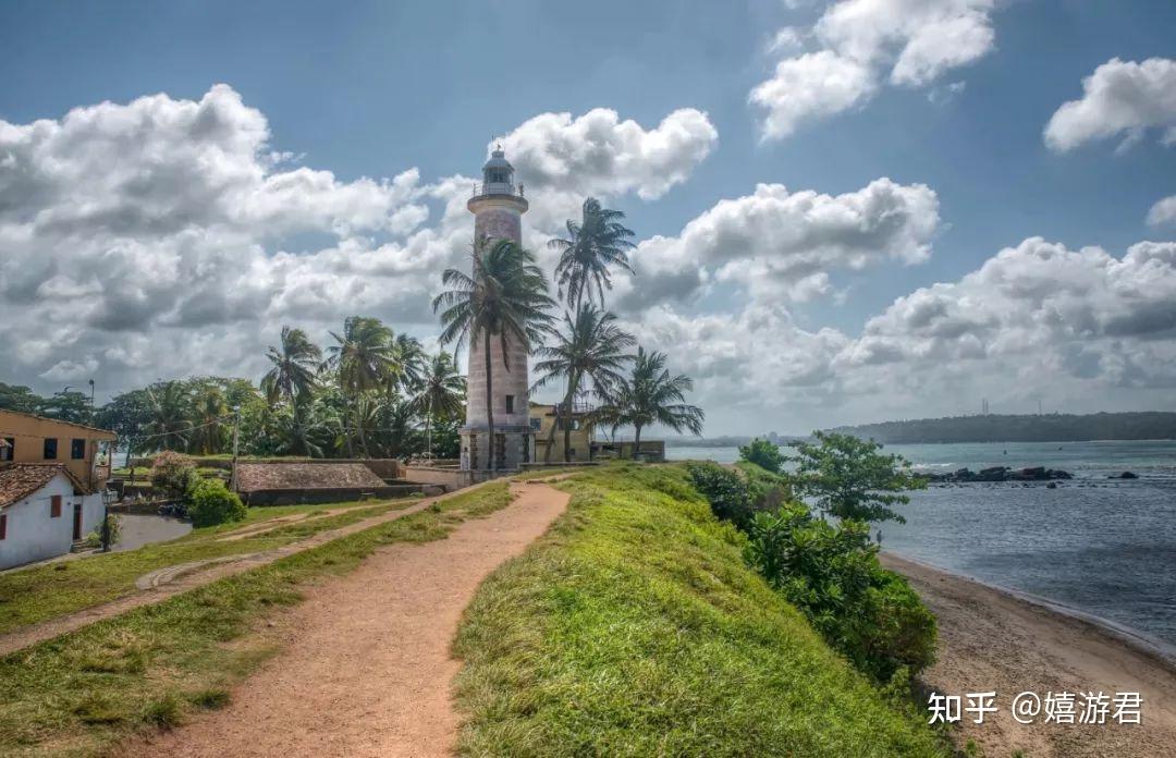 最新的斯里兰卡旅游攻略？ - 知乎
