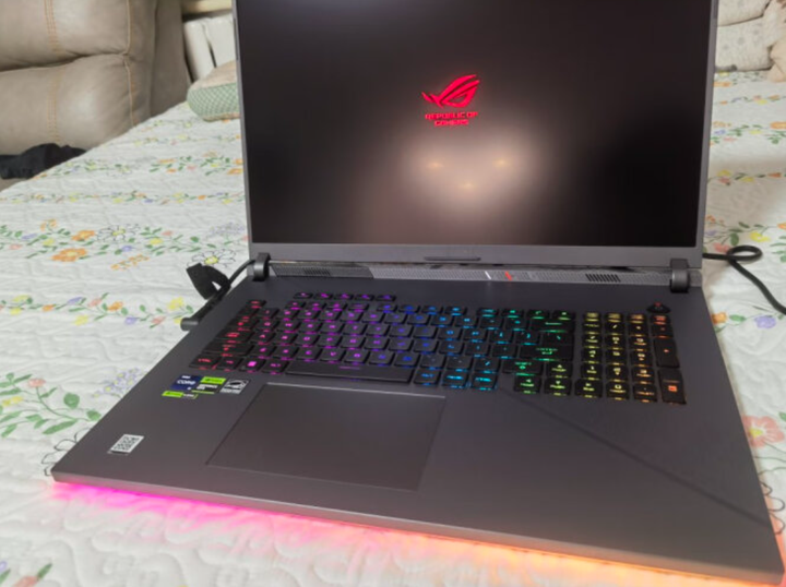 枪神8plus（rog枪神8plus）怎么样？体验8天优缺点评测 - 知乎