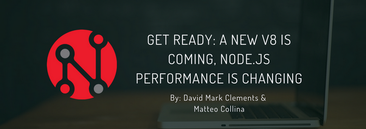 新 V8 为 NODE.JS 带来的性能变化 - 知乎