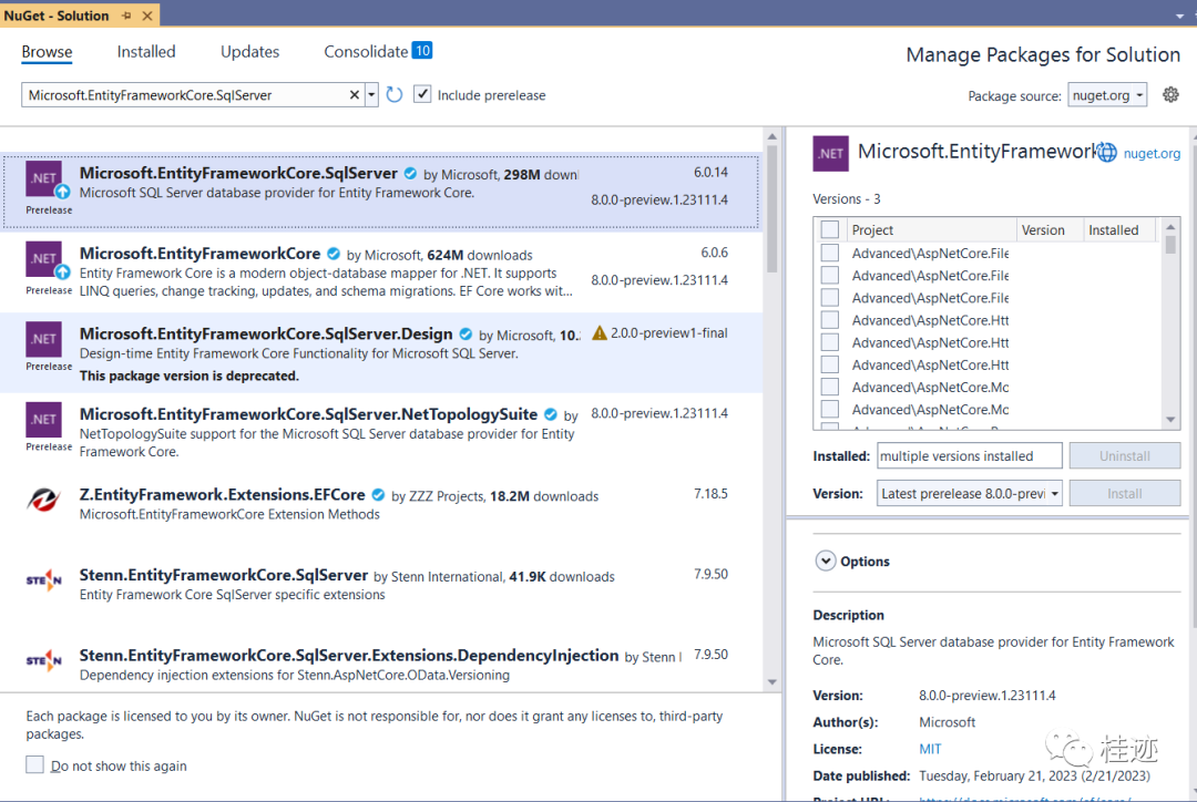 net framework怎么安装？ - 知乎