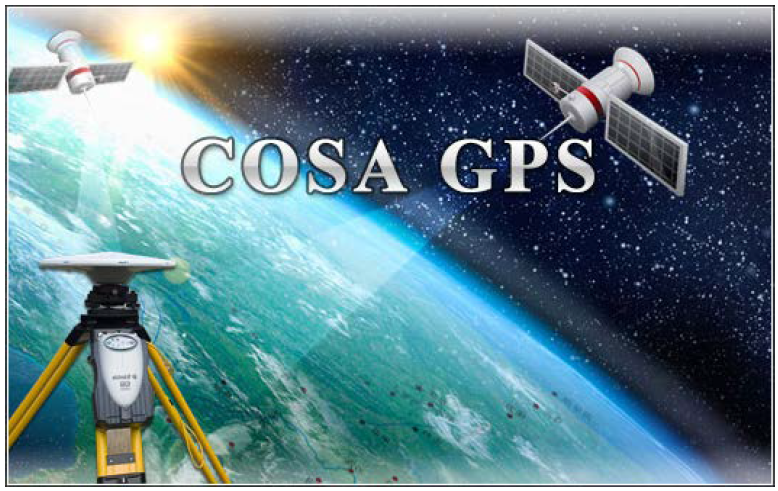 天宝TBC GNSS基线解算到网平差&科傻GPS网平差操作教程 - 知乎