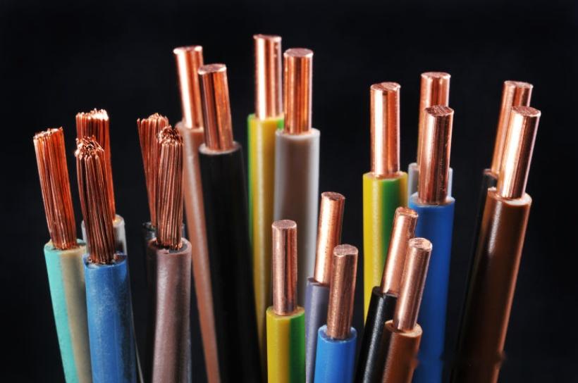 电线电缆BV、BLV、VV、VLV、BYJ、BVR、RV、RVV、BVVB、YJV、YC、YQ、KVV22、KYJVP、GNH - 知乎
