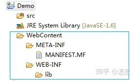 Eclipse的Project Facets属性 - 知乎