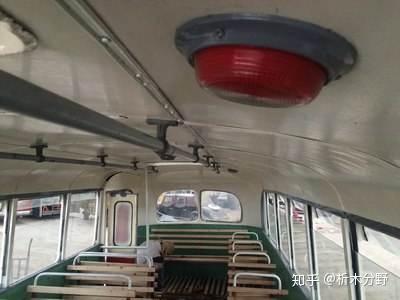 看不到的公交车 ——网传“375路公交车灵异事件”的个人调查与相关解析 - 知乎