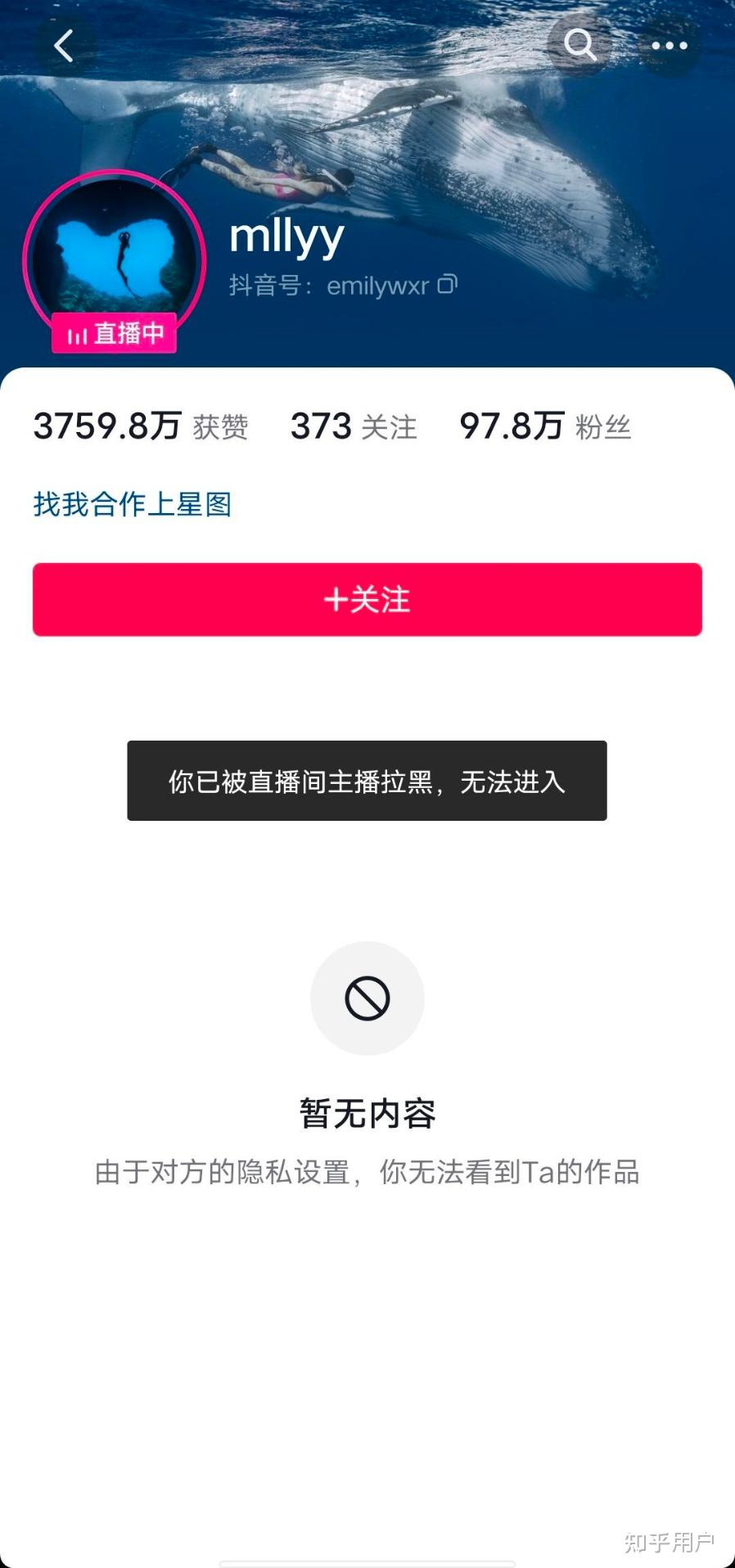 抖音mllyy到底是干什么的？ - 知乎