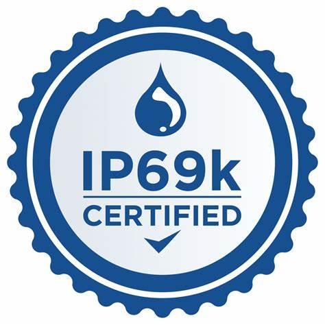 什么是IP69K? IP69K测试要求讲解 - 知乎