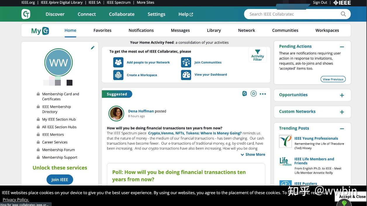 Overleaf升级Premium的白嫖计划 - 知乎