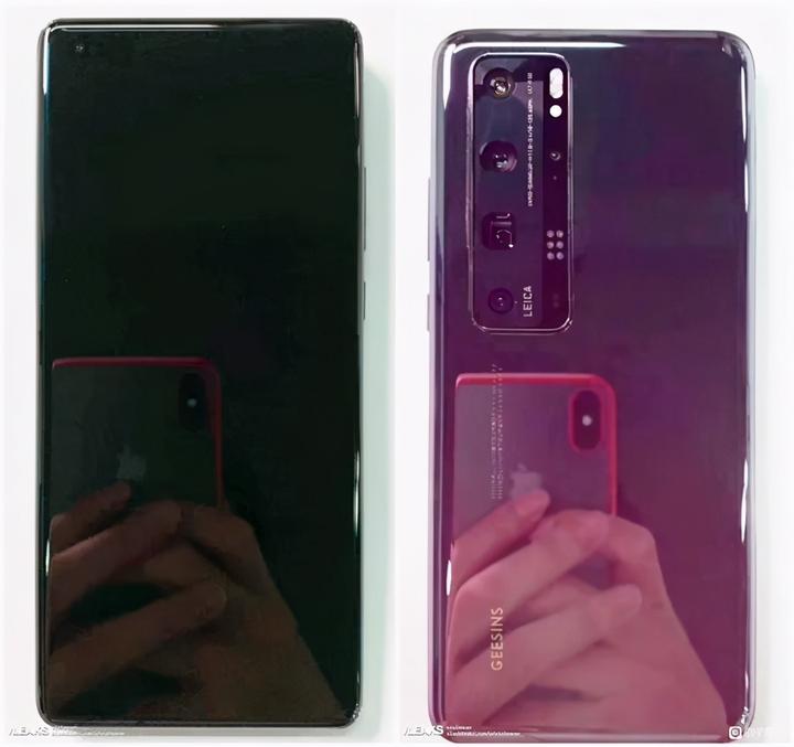 OPPO陈明永新年致辞/华为P50真机曝光 背部或暗藏玄机 - 知乎