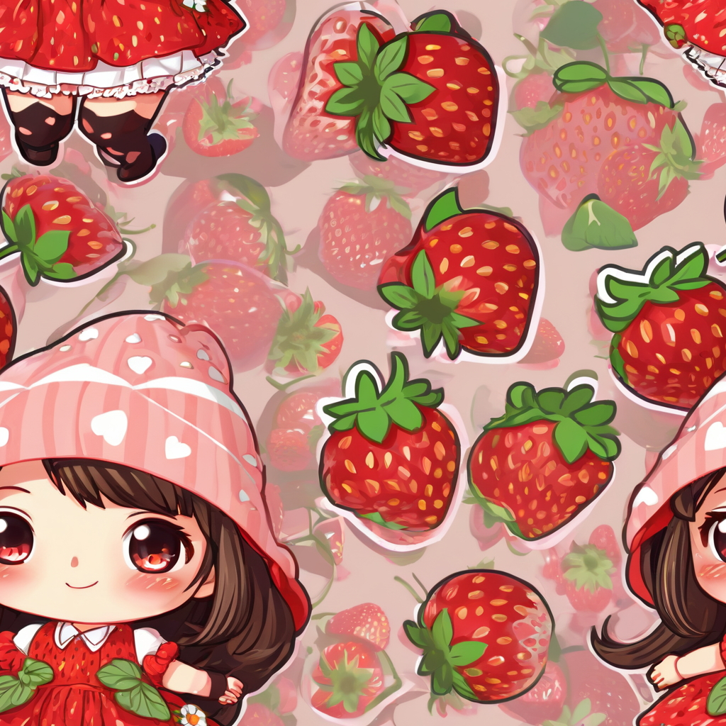 ComfyUI生成tile平铺图，get了~ - 知乎