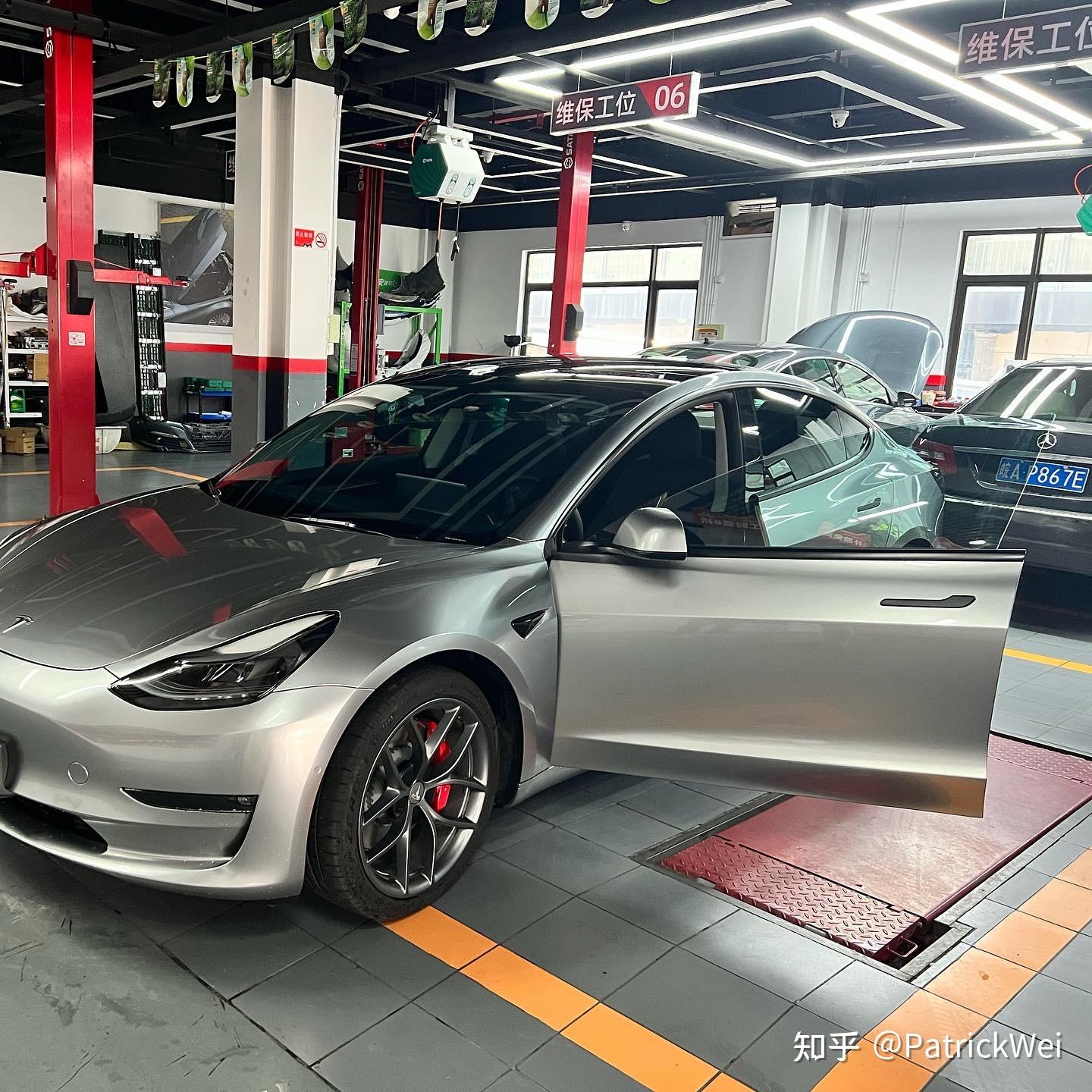 Model3和Model3P哪个更推荐购买？ - 知乎