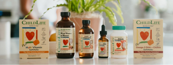 ChildLife热门产品详解，26年专注儿童营养，好配方打造孩子一生坚实基础！ - 知乎