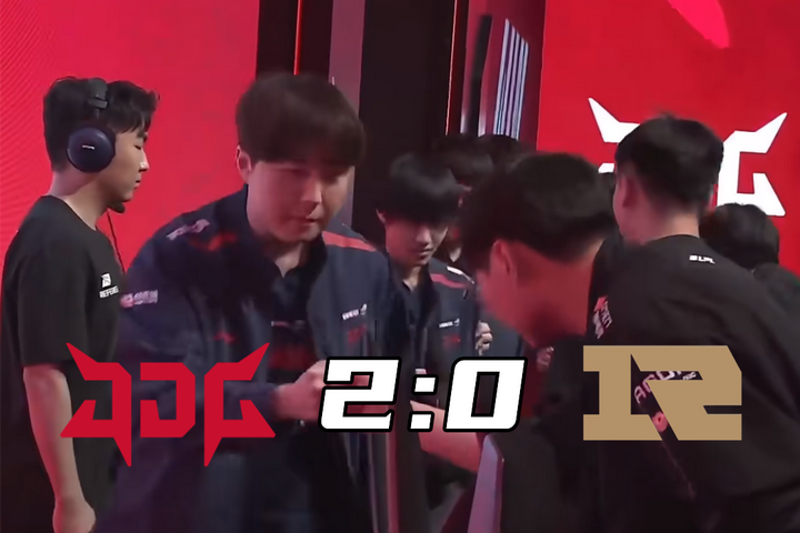 RNG咋就这么顽强？明明一碰就碎，却总能找到机会，拖缓JDG的进攻 - 知乎