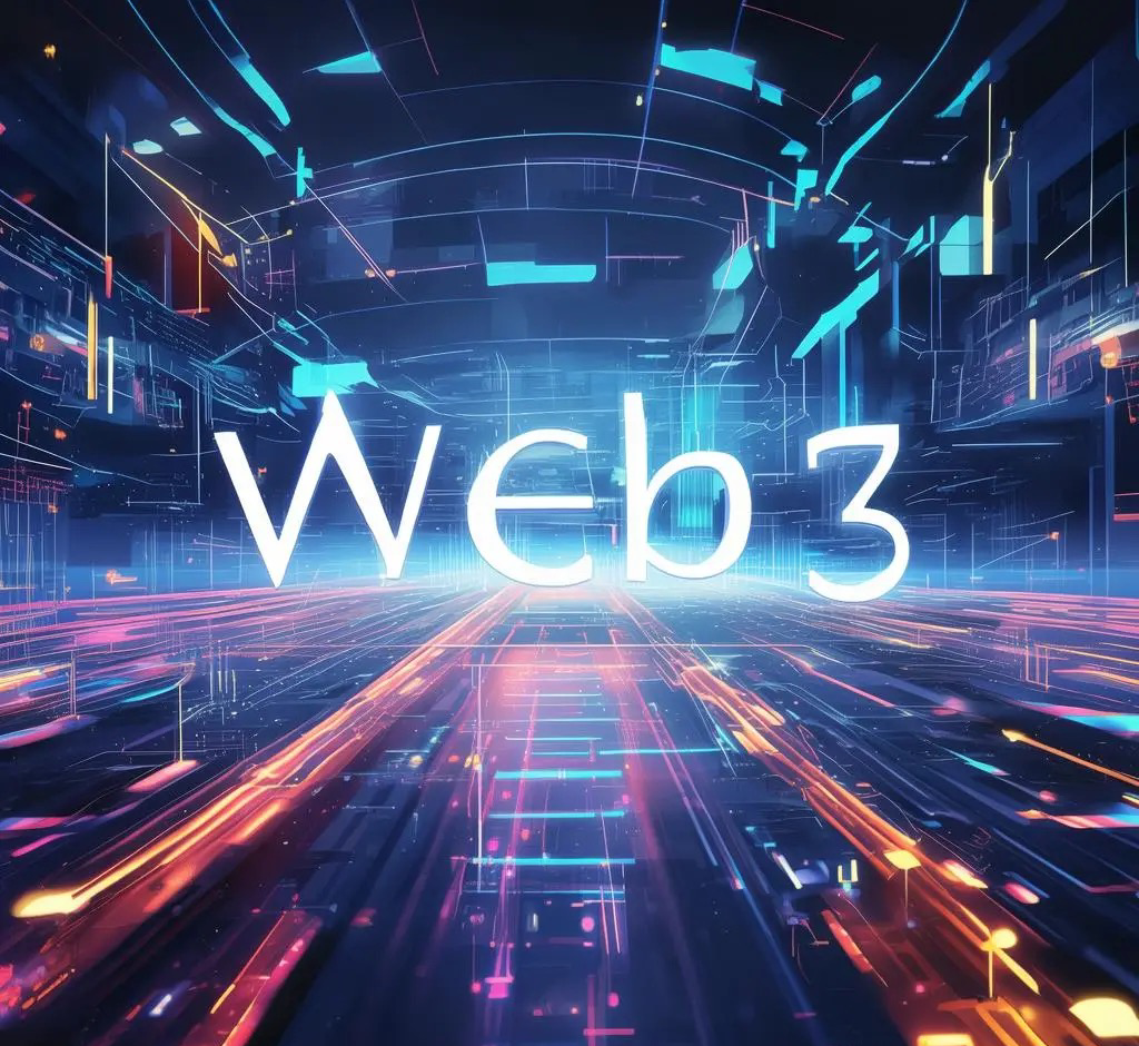 Web3基础知识-如何参与 Web3 - 知乎