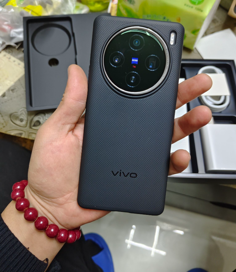 vivoX100（vivox100）怎么样？体验一周优缺点评测 - 知乎