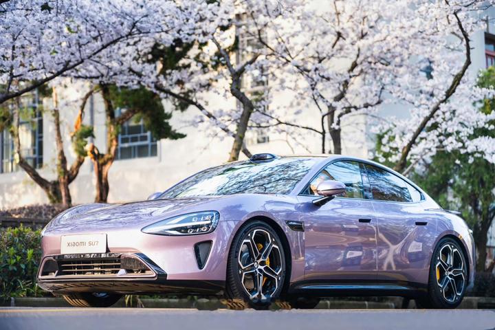 小米SU7值得购买吗，买哪个版本？看这一篇就够了 - 知乎