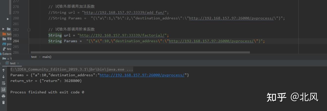 如何快速将Python程序配置成web服务 - 知乎