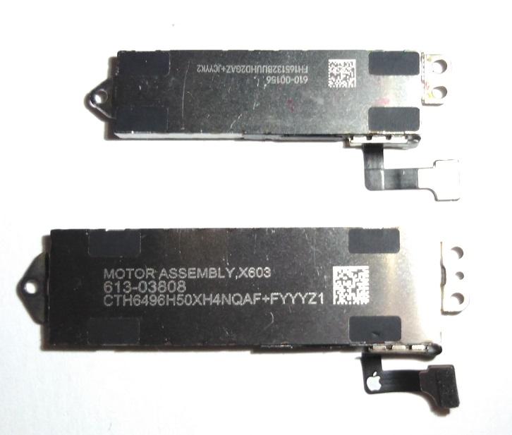 拆解iphone 7振子--Taptic Engine - 知乎