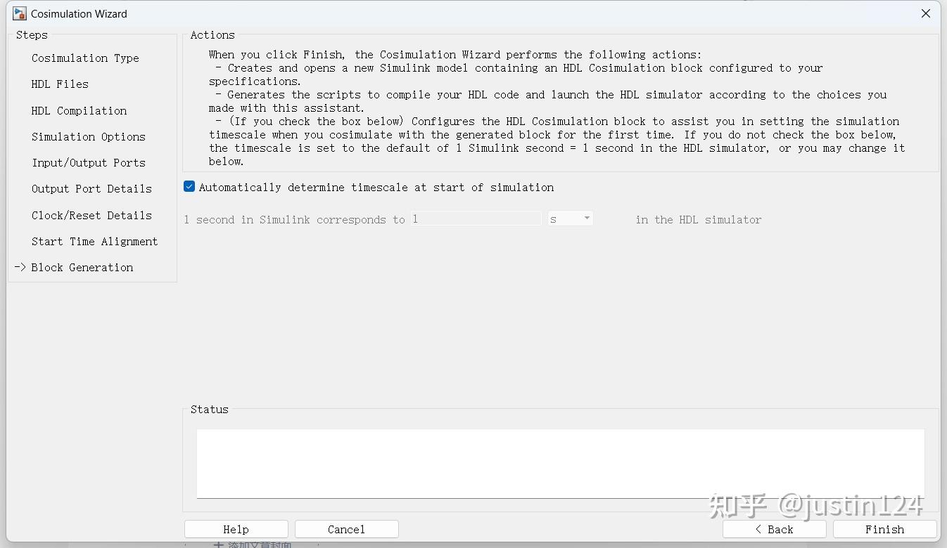 simulink与modelsim的联合仿真 - 知乎