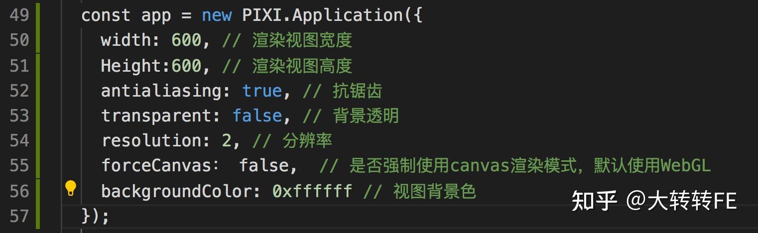 教你用PixiJs实现复杂动画 - 知乎