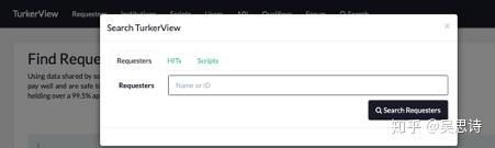 如何评价使用mturk收集数据？ - 知乎